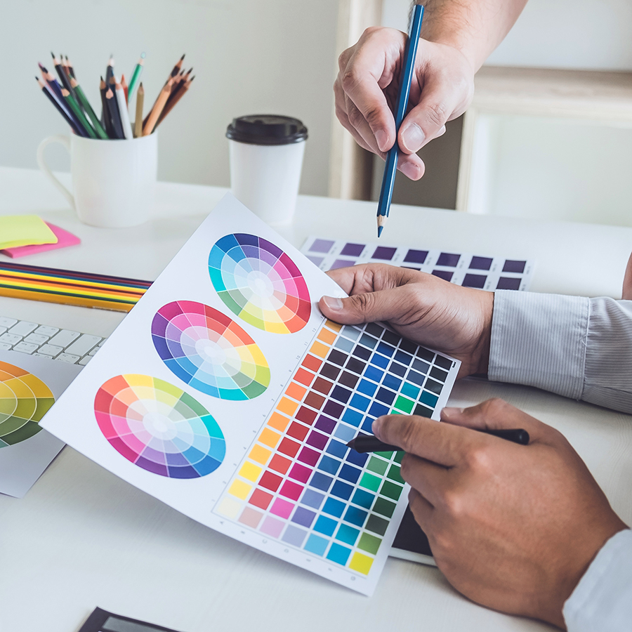 Graphic Design and Branding Sarasota Bradenton Venice - Sarasota Marketing